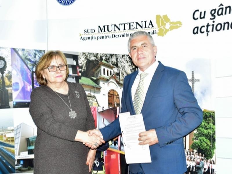 Fonduri Regio pentru înființarea Centrului Cultural „Gheorghe Zamfir ...